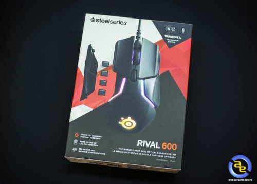 Top 7 des meilleures souris à moins de 100€